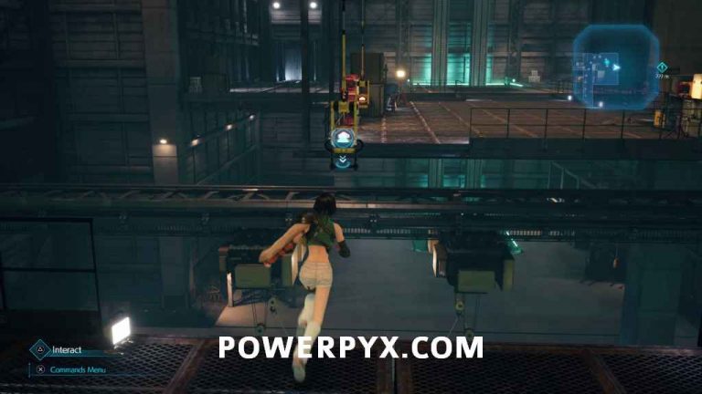 Final Fantasy 7 (VII) Remake Yuffie Intermission Chapter 2 Walkthrough