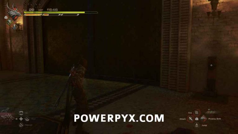 Final Fantasy 16 (XVI) Into the Darkness Walkthrough