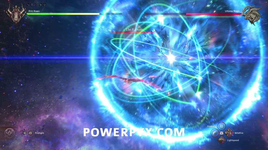 Final Fantasy 16 (XVI) Of Gods and Men Walkthrough