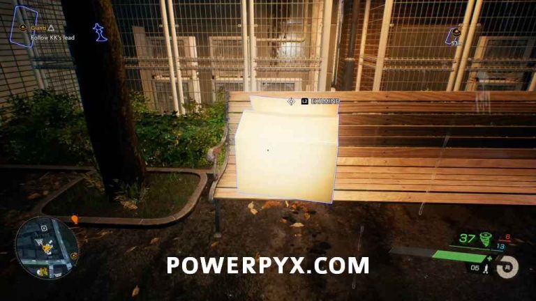 Ghostwire Tokyo All Missing Tanuki Locations