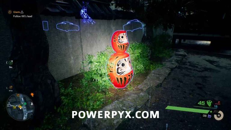 Ghostwire Tokyo All Missing Tanuki Locations