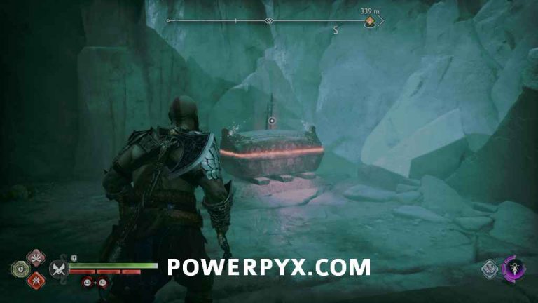 God of War Ragnarok Reunion Walkthrough