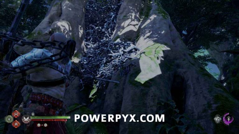 God of War Ragnarok Creatures of Prophecy Walkthrough