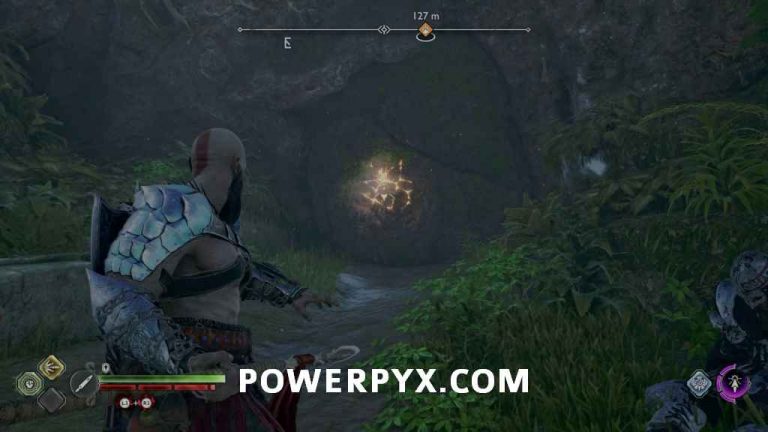 God of War Ragnarok Creatures of Prophecy Walkthrough