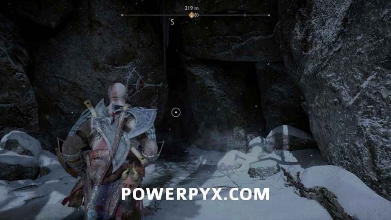 God of War Ragnarok Hunting for Solace Walkthrough