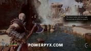 God of War Ragnarok The Quest for Tyr Walkthrough
