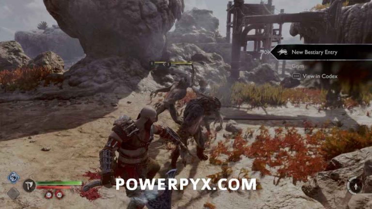 God of War Ragnarok The Quest for Tyr Walkthrough