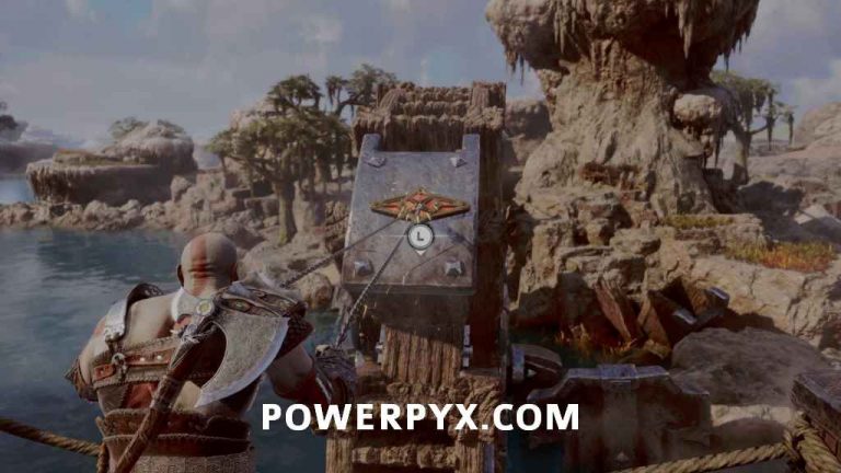 God of War Ragnarok The Quest for Tyr Walkthrough