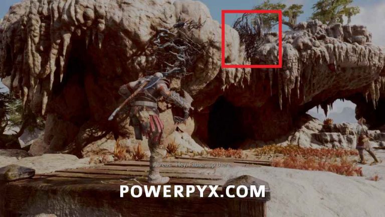 God of War Ragnarok The Quest for Tyr Walkthrough