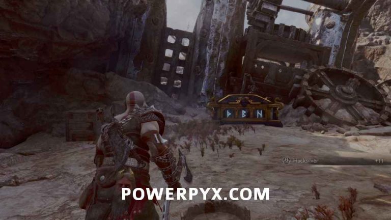 God of War Ragnarok The Quest for Tyr Walkthrough