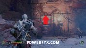 God of War Ragnarok Groa's Secret Walkthrough