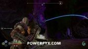 God of War Ragnarok Groa's Secret Walkthrough