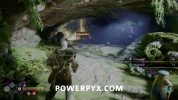 God of War Ragnarok Groa's Secret Walkthrough