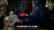 God of War Ragnarok Groa's Secret Walkthrough