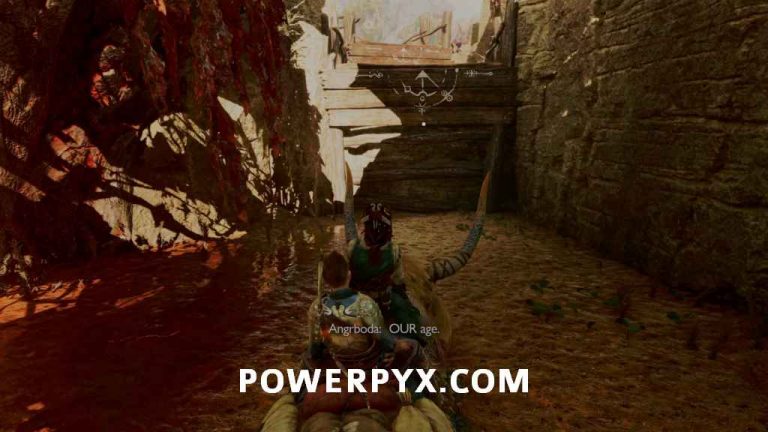 God of War Ragnarok The Lost Sanctuary Walkthrough