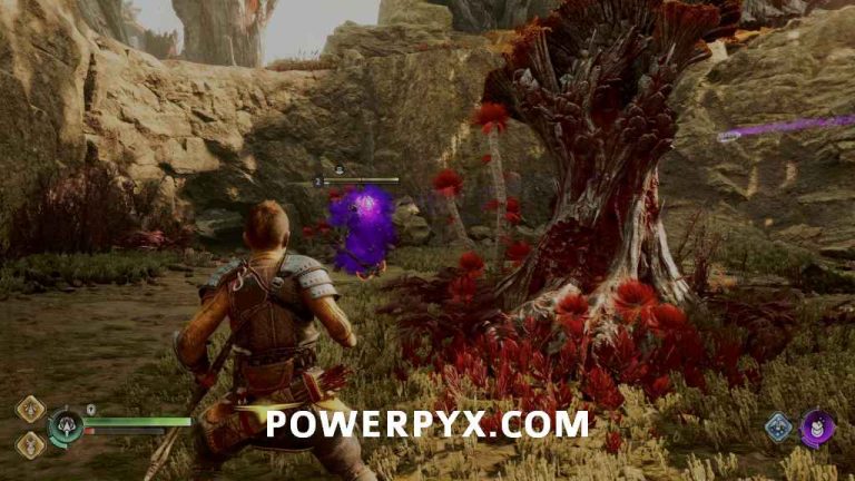 God of War Ragnarok The Lost Sanctuary Walkthrough