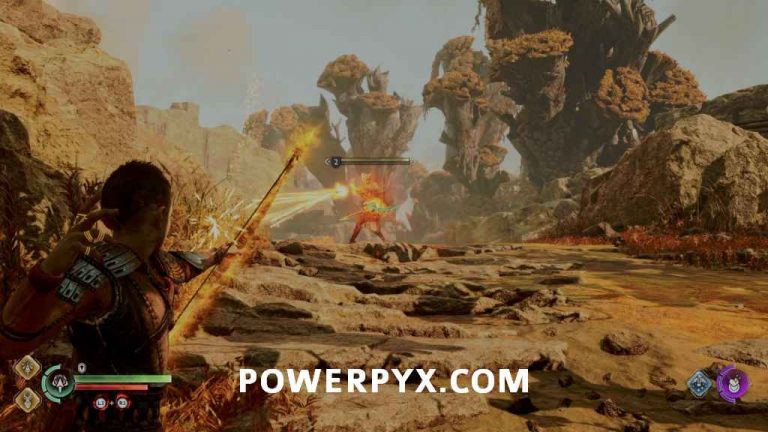 God of War Ragnarok The Lost Sanctuary Walkthrough