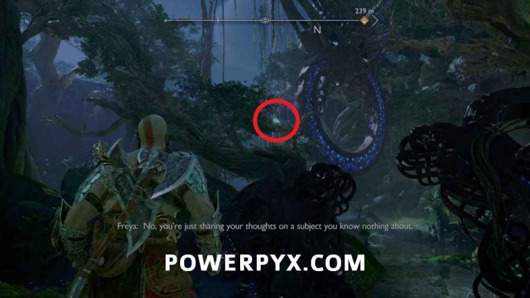 God of War Ragnarok The Reckoning Walkthrough