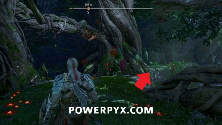 God of War Ragnarok The Reckoning Walkthrough