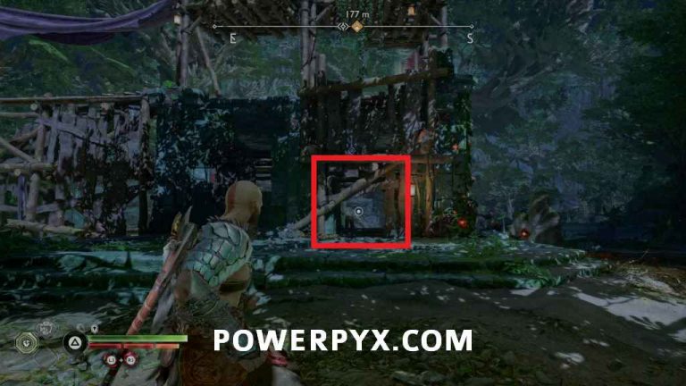 God of War Ragnarok The Reckoning Walkthrough