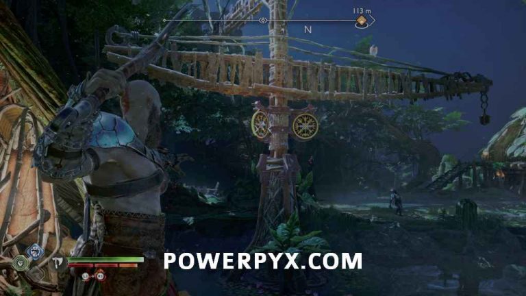 God of War Ragnarok The Reckoning Walkthrough