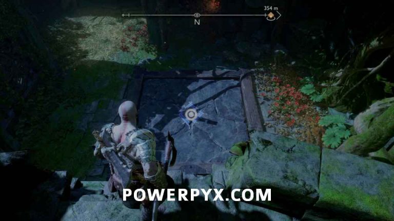 God of War Ragnarok The Reckoning Walkthrough