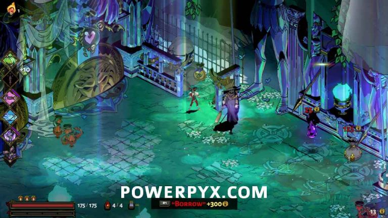 Hades Trophy Guide & Roadmap