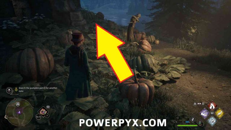 Hogwarts Legacy Scrope's Last Hope Walkthrough