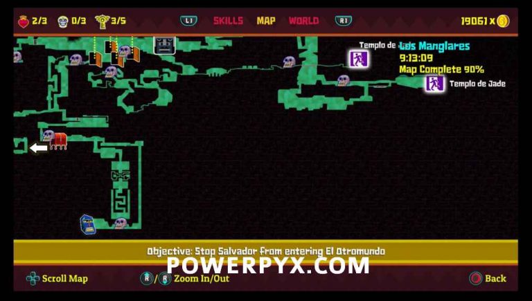 GUACAMELEE! 2 Trophy Guide & Roadmap