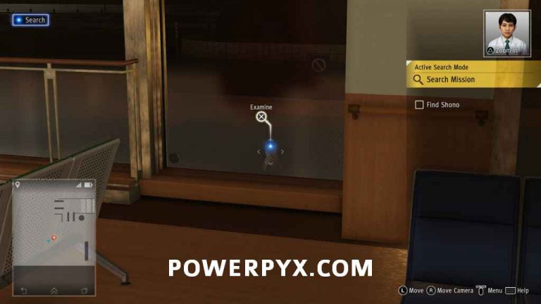 Judgment Chapter 9 Walkthrough