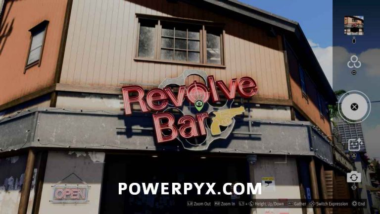 Like a Dragon Infinite Wealth All Photo Rally Locations