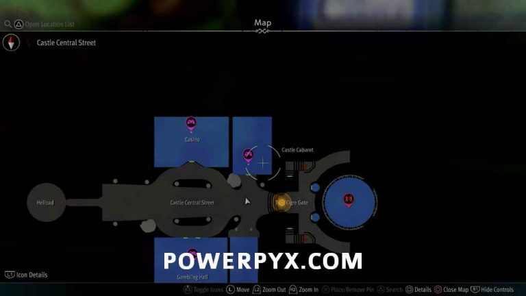 Like a Dragon Gaiden All Locker Key Locations
