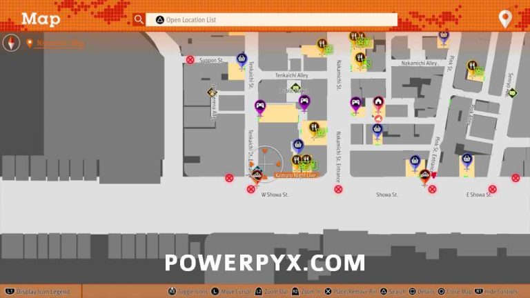 Lost Judgment Dating Guide