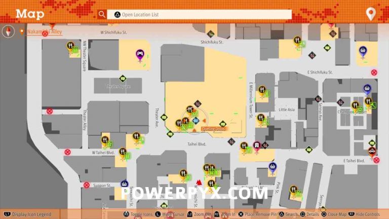 Lost Judgment Side Cases Walkthrough