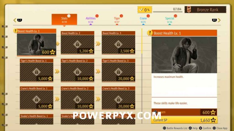 Lost Judgment Chapter 1 Walkthrough