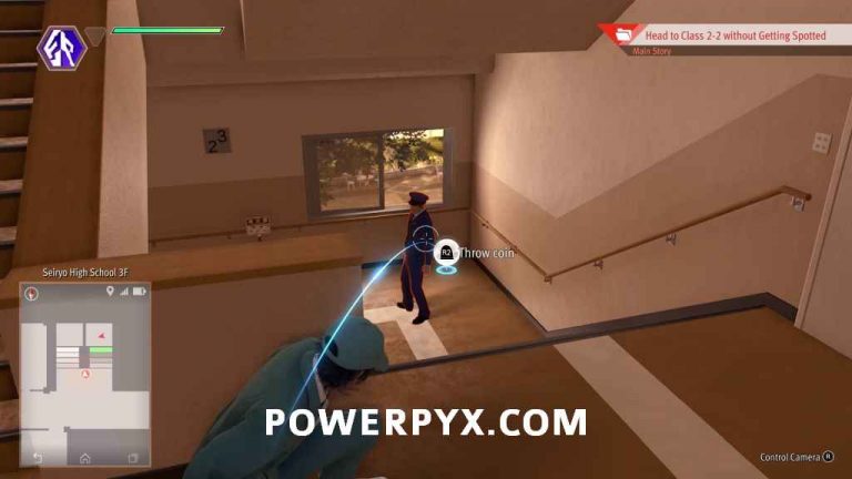 Lost Judgment Chapter 1 Walkthrough