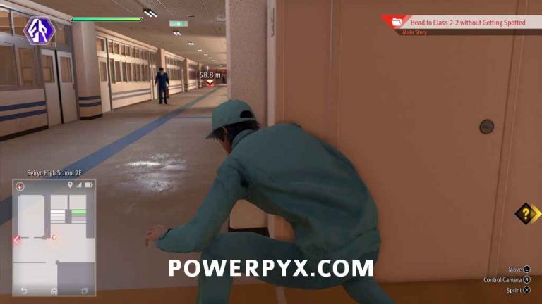 Lost Judgment Chapter 1 Walkthrough