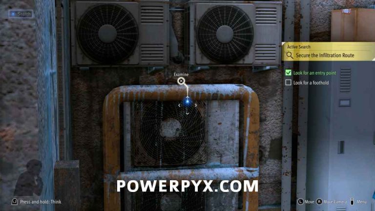 Lost Judgment Chapter 1 Walkthrough