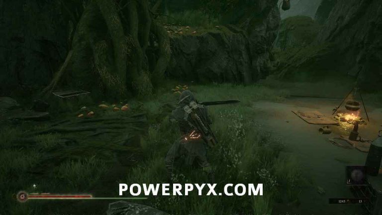 Mortal Shell All Item Locations (Items List)