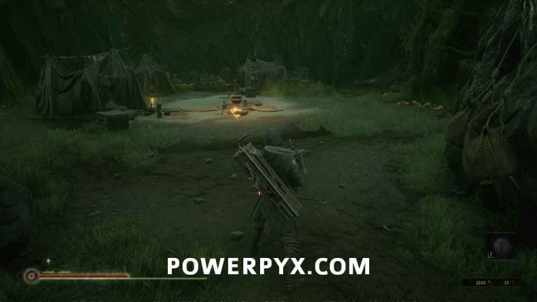 Mortal Shell All Item Locations (Items List)