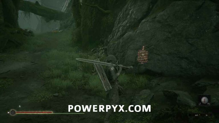 Mortal Shell All Secret Lore Locations