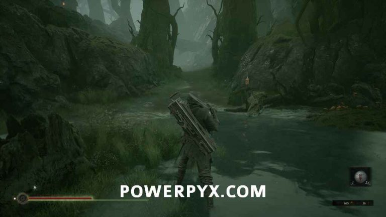 Mortal Shell All Secret Lore Locations