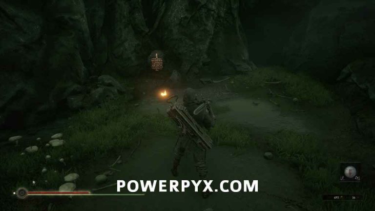 Mortal Shell All Secret Lore Locations