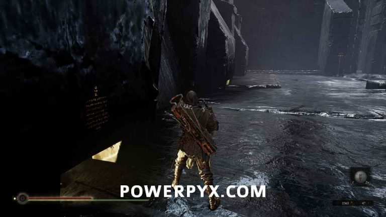 Mortal Shell All Secret Lore Locations