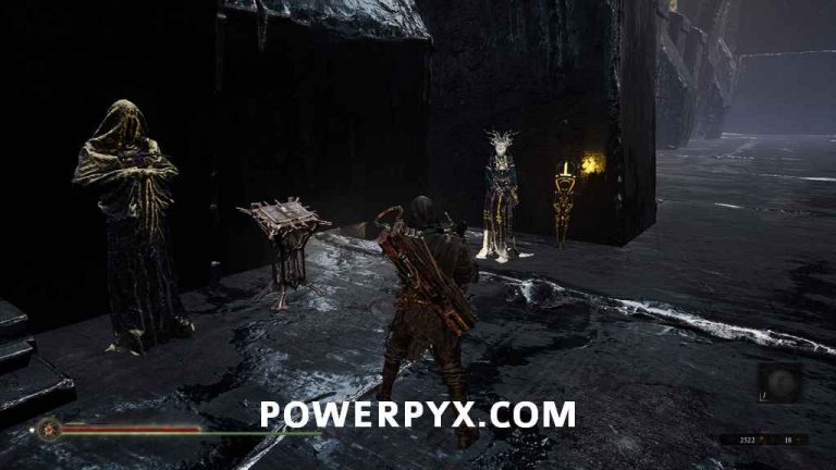 Mortal Shell All Item Locations (Items List)