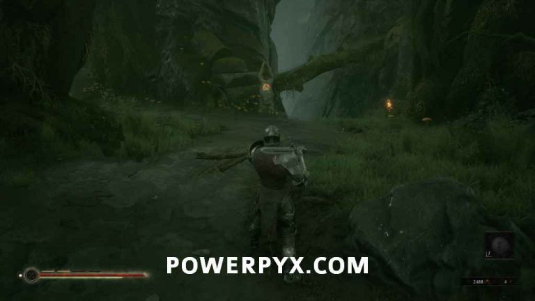 Mortal Shell All Secret Lore Locations