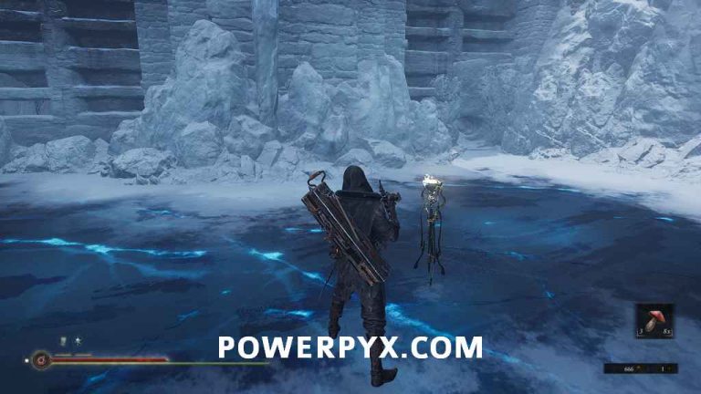 Mortal Shell All Secret Lore Locations