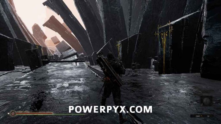 Mortal Shell All Secret Lore Locations