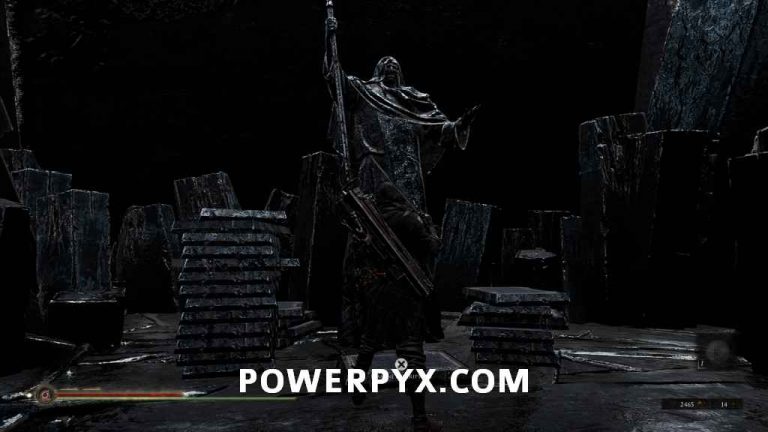 Mortal Shell All Secret Lore Locations