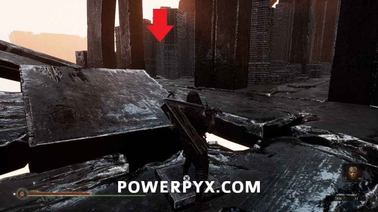 Mortal Shell All Secret Lore Locations